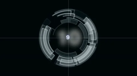 Film Counter Stock Footage ~ Royalty Free Stock Videos | Pond5