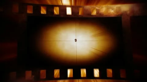Film Counter Stock Footage ~ Royalty Free Stock Videos | Pond5