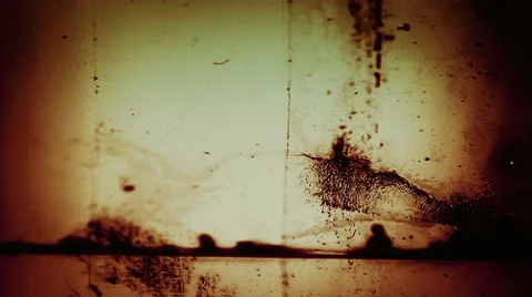 Film Leader Video Background 1592 - HD, ... | Stock Video | Pond5