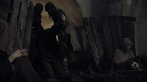 Pull Shot Film Stock Videos – Royalty-Free HD & 4K Videos