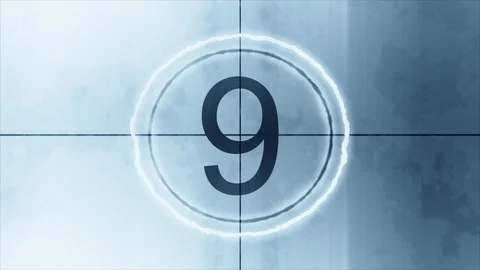 Film Countdown Movie Theater Stock Footage ~ Royalty Free Stock Videos ...