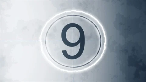 Film Countdown Movie Theater Stock Footage ~ Royalty Free Stock Videos ...