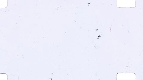 Film Overlay. Marks and Scratches. Grain... | Stock Video | Pond5