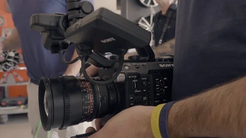 Auto Film Guys Stock Videos – Royalty-Free HD & 4K Videos | Pond5