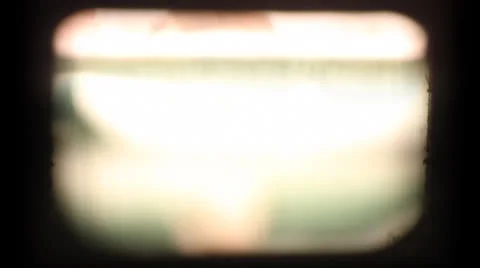 Projector Flicker Effect Stock Video Footage | Royalty Free Projector ...