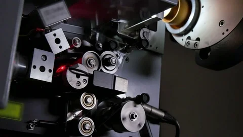 Projecting On Stock Videos – Royalty-Free HD & 4K Videos | Pond5