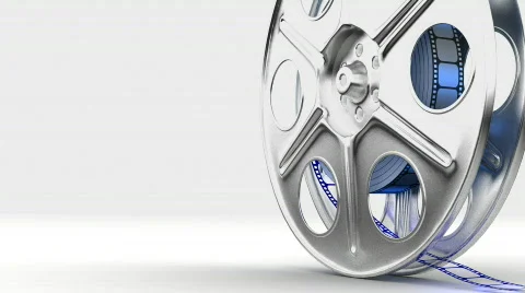 Breaking Reels Stock Videos – Royalty-Free HD & 4K Videos | Pond5