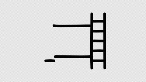 Film Reel of tape icon animation. 4k Ani... | Stock Video | Pond5