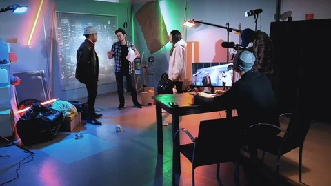 Professioanl Shooting Star Stock Videos – Royalty-Free HD & 4K Videos