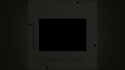 Slide Projector Stock Video Footage | Royalty Free Slide Projector ...