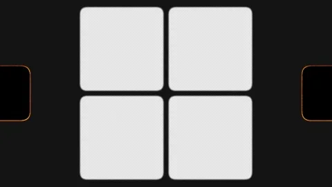 Overlay Square Stock Videos – Royalty-Free HD & 4K Videos