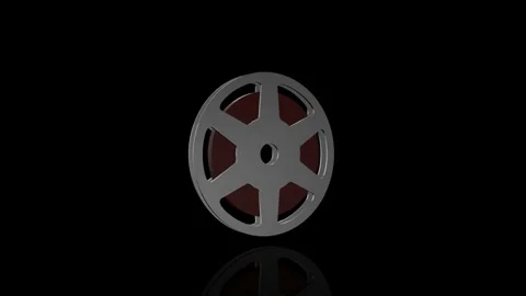 Film Tape Animation Stock Video Footage | Royalty Free Film Tape ...