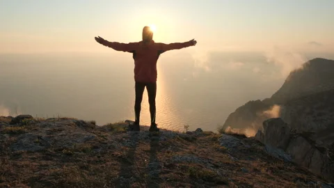 Standing Man Film Stock Videos – Royalty-Free HD & 4K Videos | Page 2