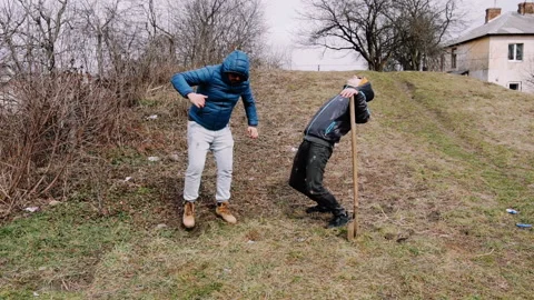 For Two Boys Stock Videos – Royalty-Free HD & 4K Videos