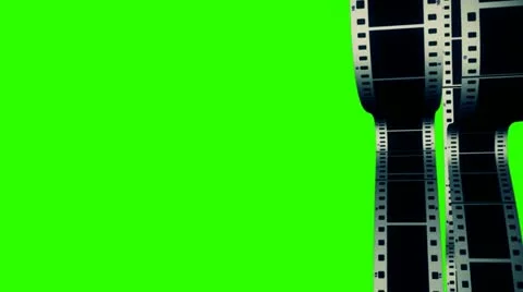 Green Screen Animation Stock Video Footage | Royalty Free Green Screen ...