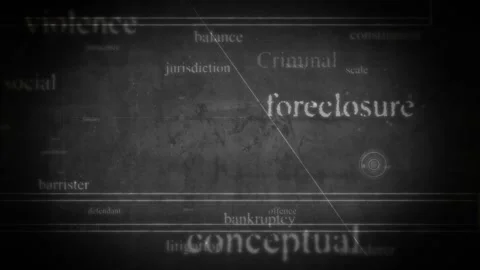 Final Judgment ~ After Effects Template #243484755 | Pond5