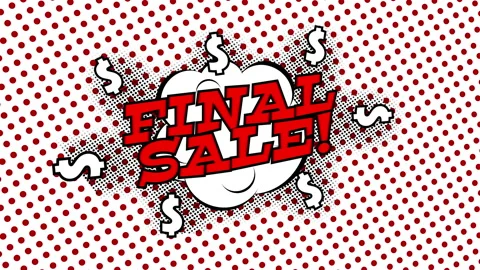 Text Speech Clipart Stock Videos – Royalty-Free HD & 4K Videos