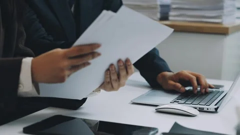 Finance Sales Stock Videos – Royalty-Free HD & 4K Videos