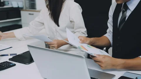 Finance Sales Stock Videos – Royalty-Free HD & 4K Videos