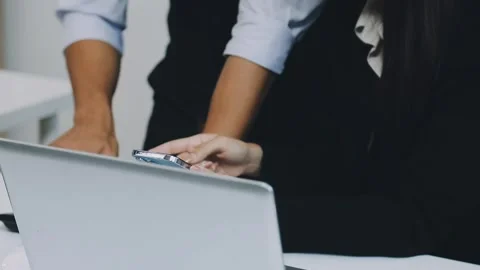 Finance Sales Stock Videos – Royalty-Free HD & 4K Videos