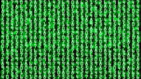 Matrix Code Stock Video Footage | Royalty Free Matrix Code Videos | Pond5