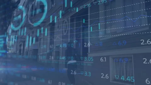 Urban Stock Stock Videos – Royalty-Free HD & 4K Videos