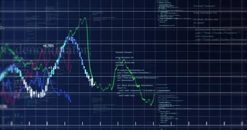 Their Stock Code Stock Videos – Royalty-Free HD & 4K Videos