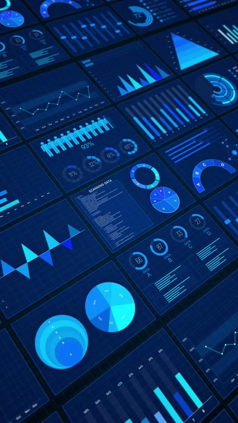 Ai Document Review Stock Videos – Royalty-Free HD & 4K Videos