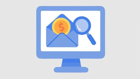 Banking Stock Cartoon Stock Videos – Royalty-Free HD & 4K Videos