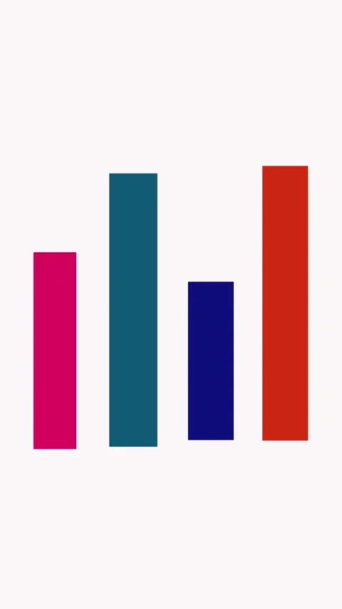 Line Chart Down Stock Videos – Royalty-Free HD & 4K Videos