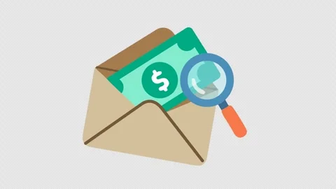 E Mail Earning Stock Videos – Royalty-Free HD & 4K Videos