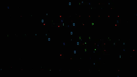 Calculation Bull Stock Video Footage | Royalty Free Calculation Bull Videos | Pond5