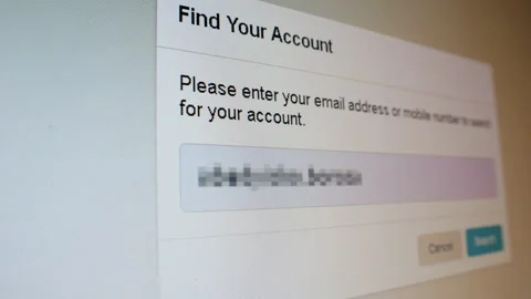 Username E Mail Stock Videos – Royalty-Free HD & 4K Videos