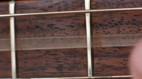 Finger String Stock Videos – Royalty-Free HD & 4K Videos | Pond5