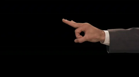Finger Flick Stock Video Footage | Royalty Free Finger Flick Videos | Pond5