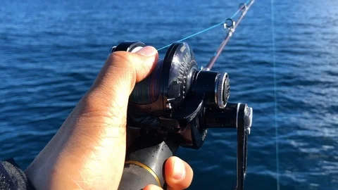 Finger Reel Stock Videos – Royalty-Free HD & 4K Videos | Pond5