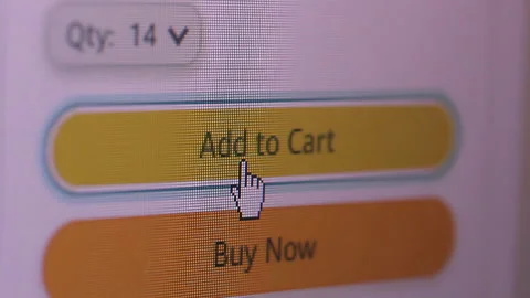 Poinying Mouse Finger Stock Videos – Royalty-Free HD & 4K Videos | Pond5