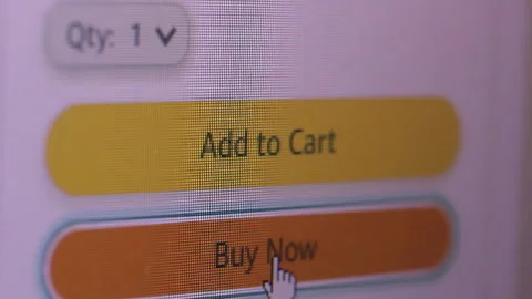 Poinying Mouse Finger Stock Videos – Royalty-Free HD & 4K Videos | Pond5