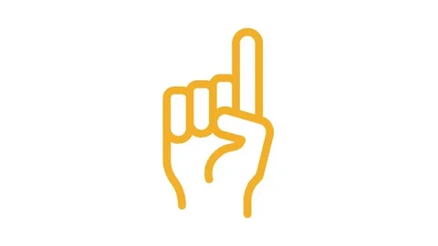 Finger Pointing Stock Video Footage | Royalty Free Finger Pointing ...