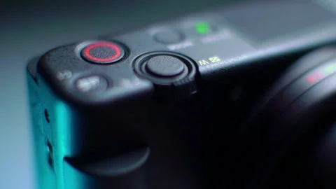 Button Hcamera Stock Videos – Royalty-Free HD & 4K Videos | Pond5