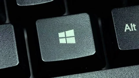 Microsoft Windows Logo Stock Videos – Royalty-Free HD & 4K Videos