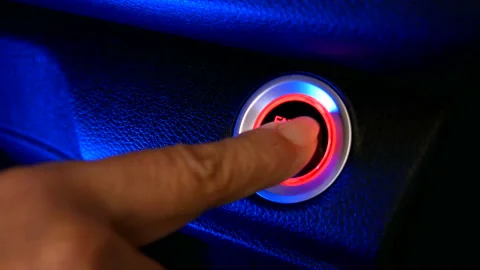 Power Button Stock Footage ~ Royalty Free Stock Videos | Pond5