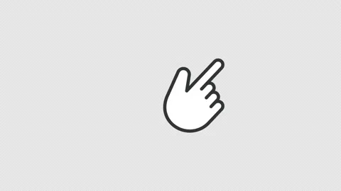 Finger Swipe Stock Footage ~ Royalty Free Stock Videos | Pond5