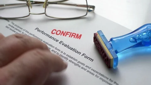 Finger Tapping Nervous on performance ev... | Stock Video | Pond5