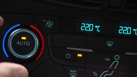 Climate Switch Stock Videos – Royalty-Free HD & 4K Videos