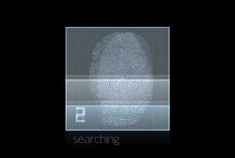 Fingerprint Stock Footage ~ Royalty Free Stock Videos | Pond5