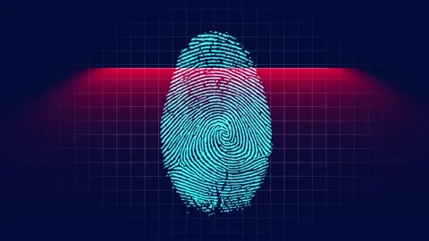 Laser Scanner Stock Footage ~ Royalty Free Stock Videos | Pond5