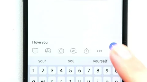 Hand Fingers Acehing Stock Videos – Royalty-Free HD & 4K Videos