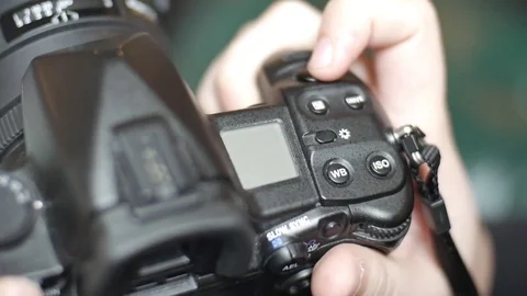 Filming Camera Cliipart Stock Videos – Royalty-Free HD & 4K Videos