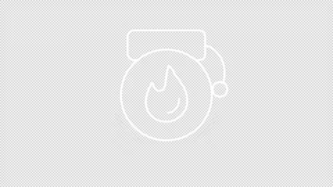 Fire Alarm Drawing Stock Videos – Royalty-Free HD & 4K Videos